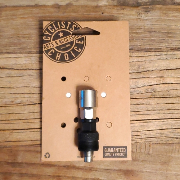 Bike Hand | Other | Bike Hand Yc26 Square Taper Crank Puller Without Handle | Poshmark